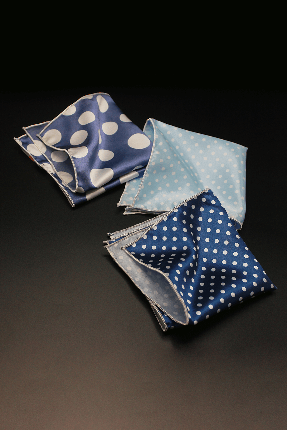Elevate Your Look with Premium Pocket Squares at Threaditionz