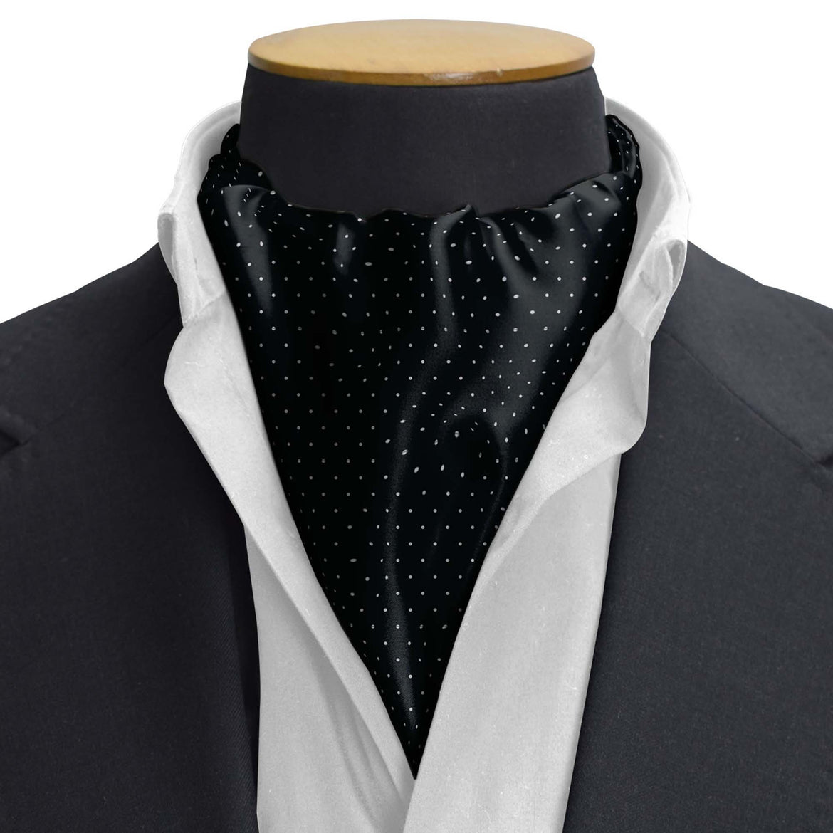 Men Ascot Cravats - New Arrivals – Threaditionz